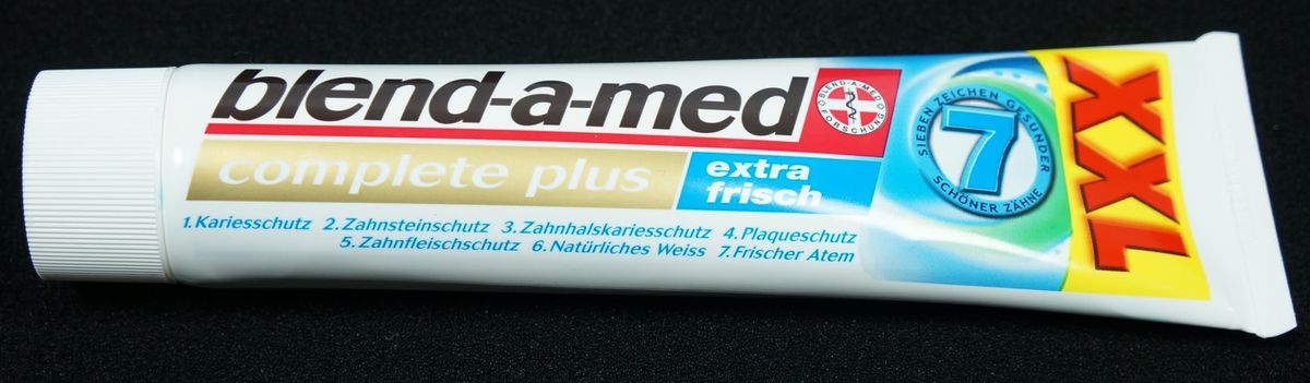 Pastes: Just For Fun - Thermal Paste Comparison, Part Two: 39 Products ...