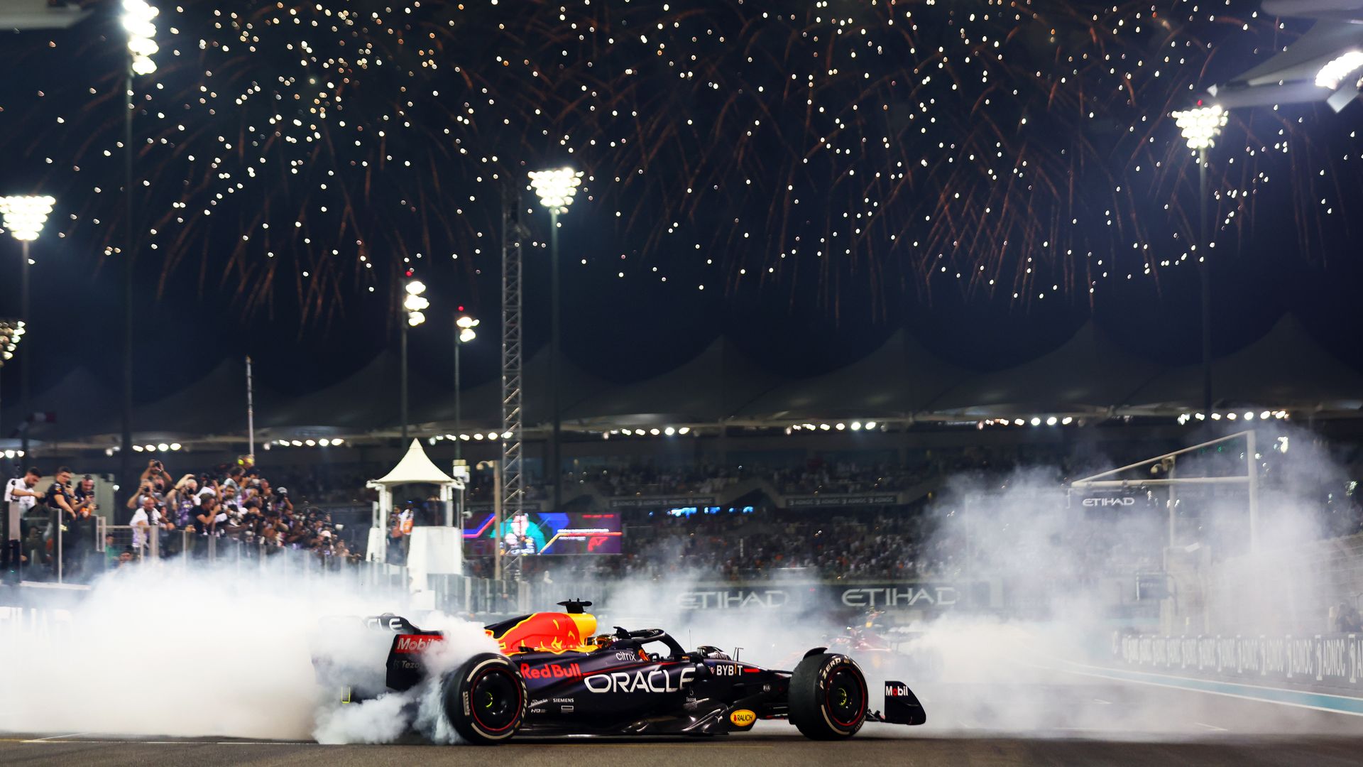 How F1 harnessed AWS cloud computing to drive competition | IT Pro