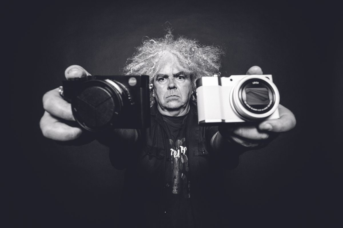 How Buzz Osborne forged a unique voice in heavy guitar | Guitar World