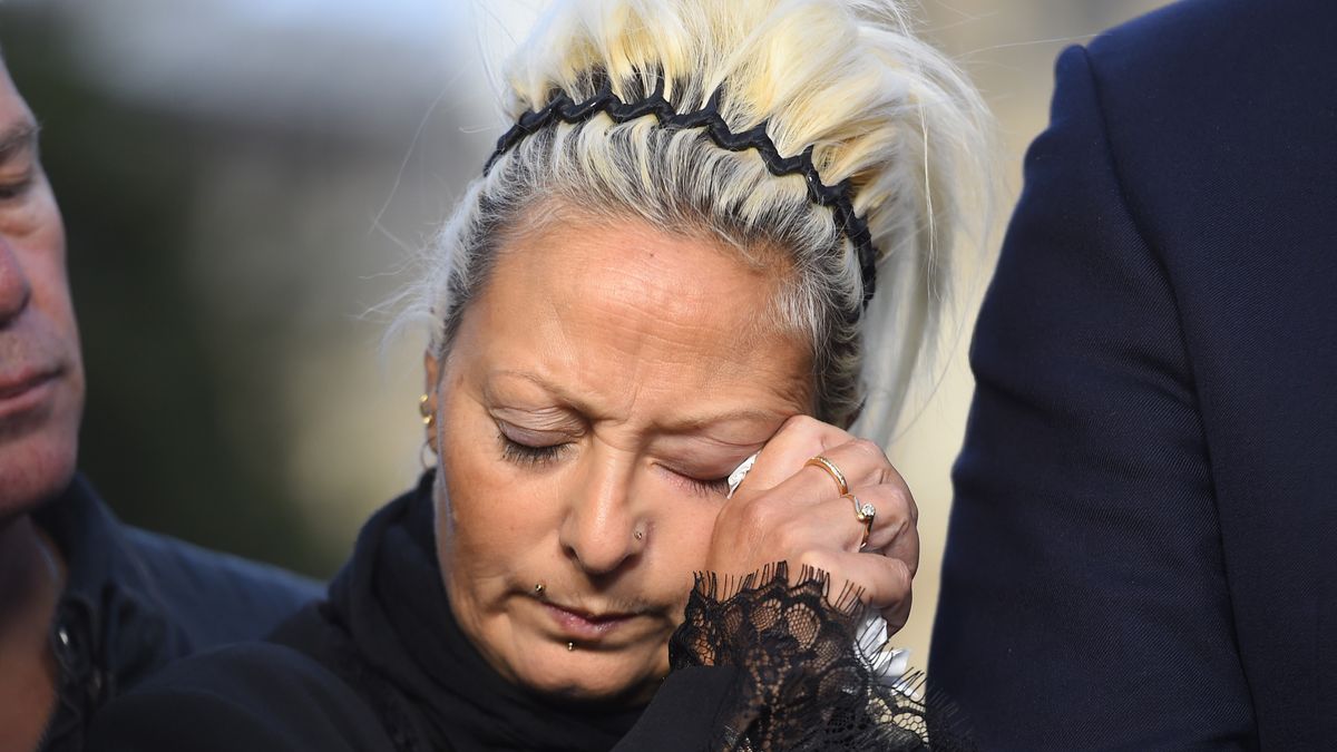 Harry Dunn: is US giving ‘CIA spy’ Anne Sacoolas special protection ...