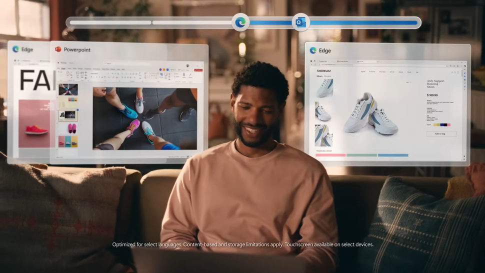 Lenovo says a PC boom is coming and AI is the spark | Laptop Mag