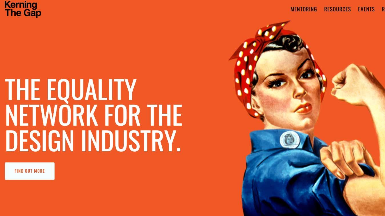 Design's gender problem, and what you can do about it | Creative Bloq