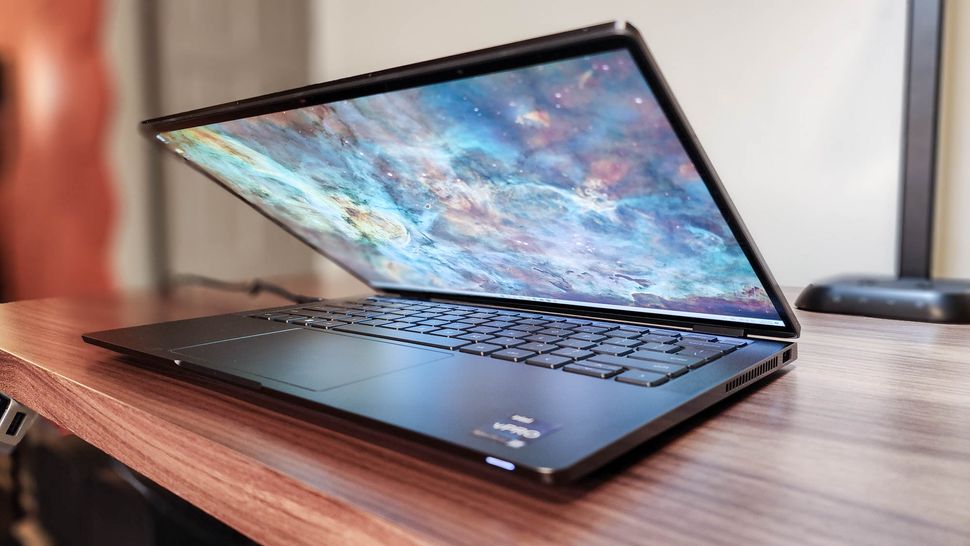 Dell Latitude 9430 review: A top-tier 2-in-1 laptop with best-in-class ...