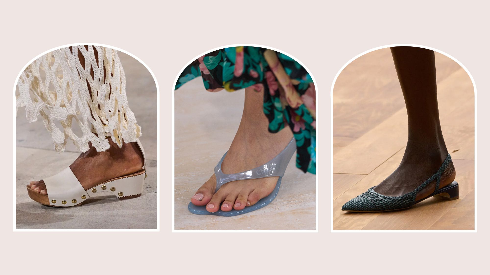 6 Spring Shoe Trends You Absolutely Need to Know in 2025 |Best Knockoff ...