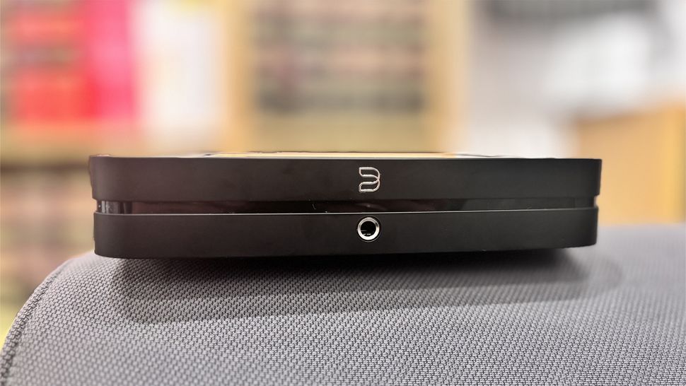 Bluesound Node (2024) review: an admirably controlled, balanced and ...