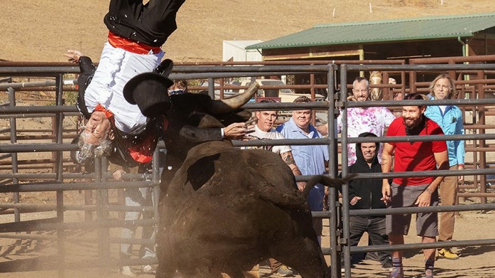 'Jackass Forever': Everything we know | What to Watch