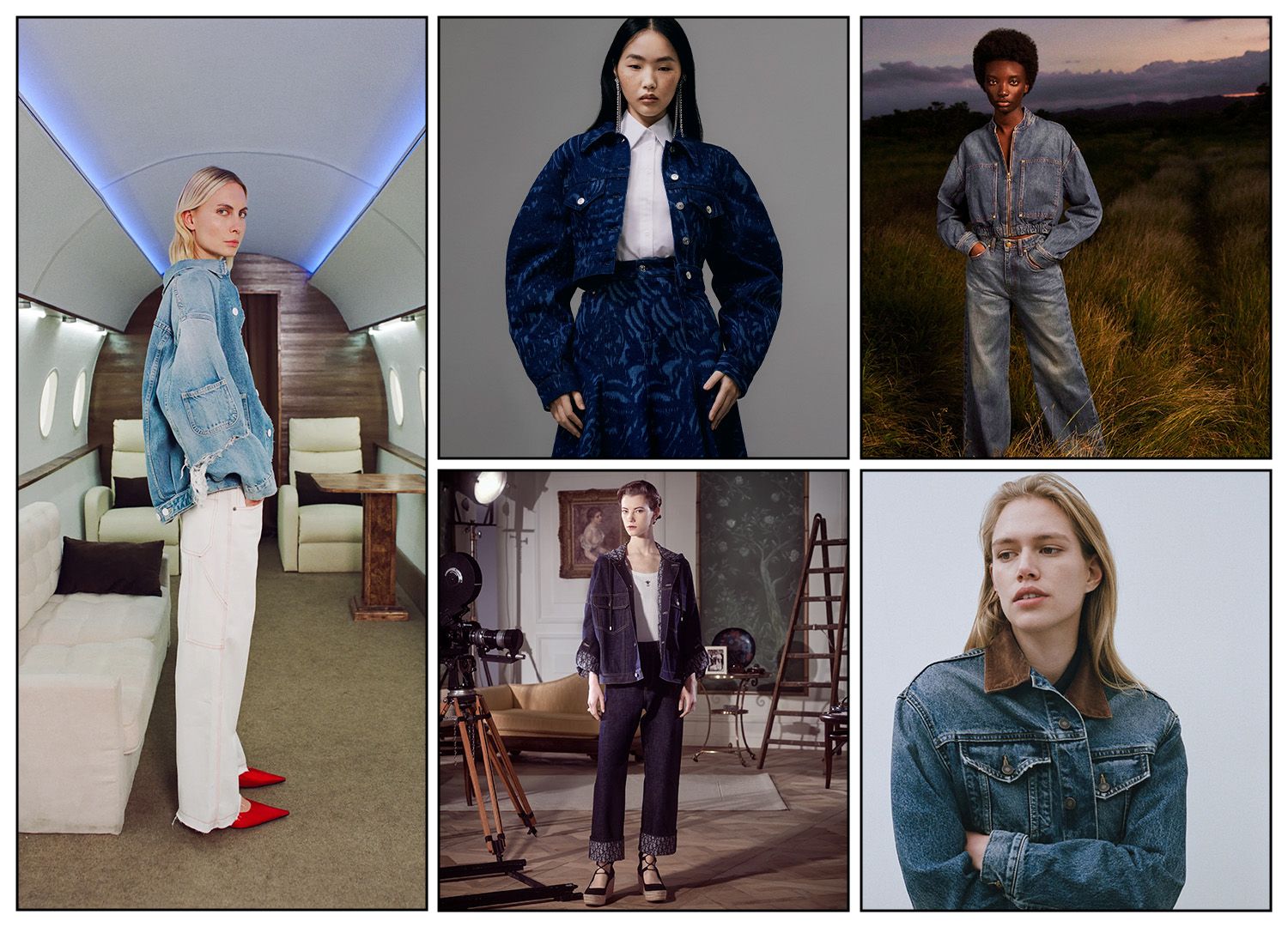 8 Summer 2024 Fashion Trends That Lean into Personal Style | Marie Claire