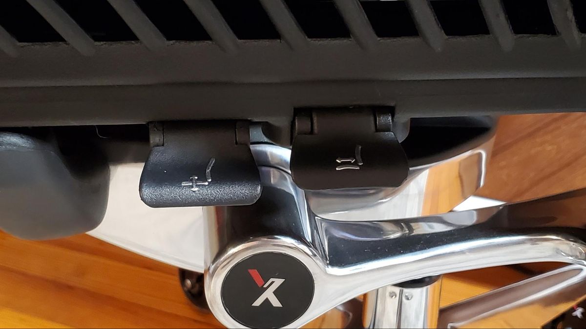 X-Chair X3 ATR Mgmt Chair Review: Heat, Massage and Customized Comfort ...