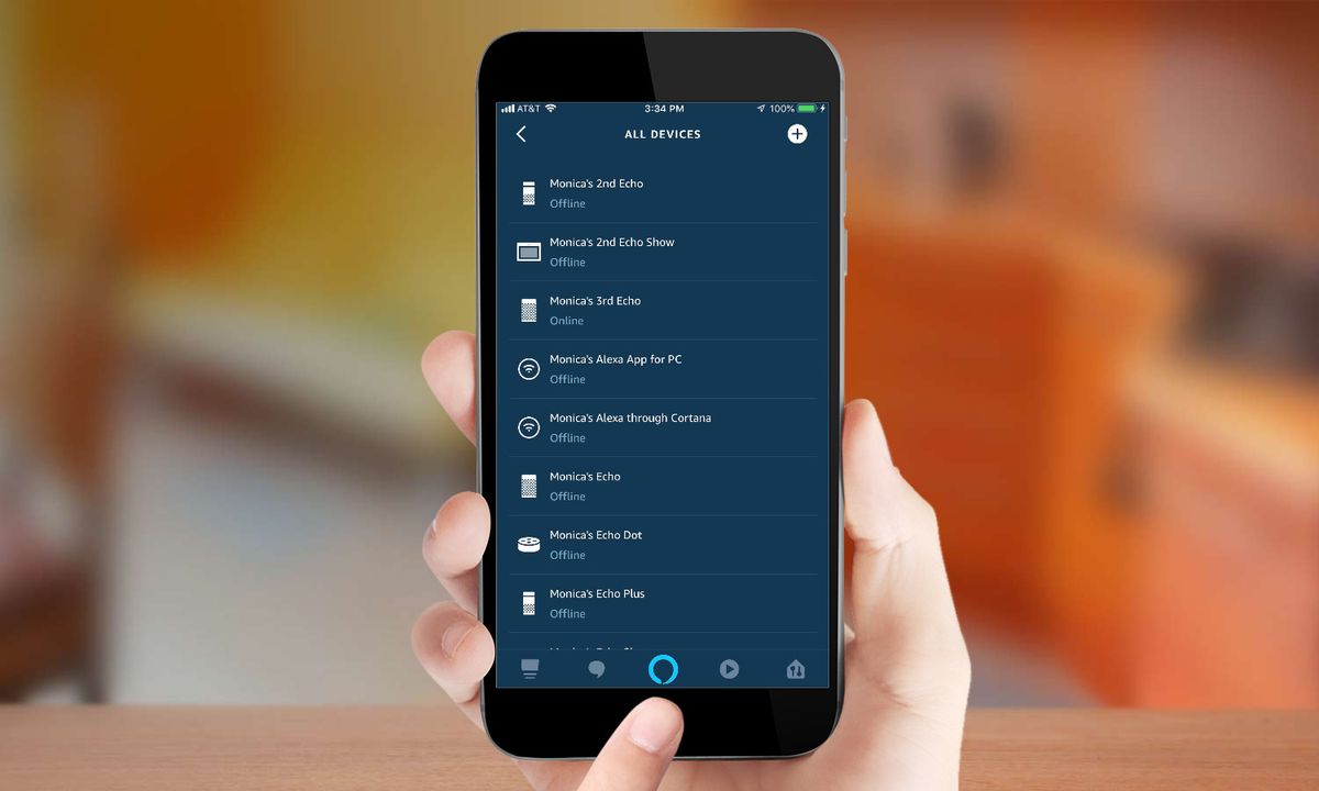 How to change Alexa's name | Tom's Guide