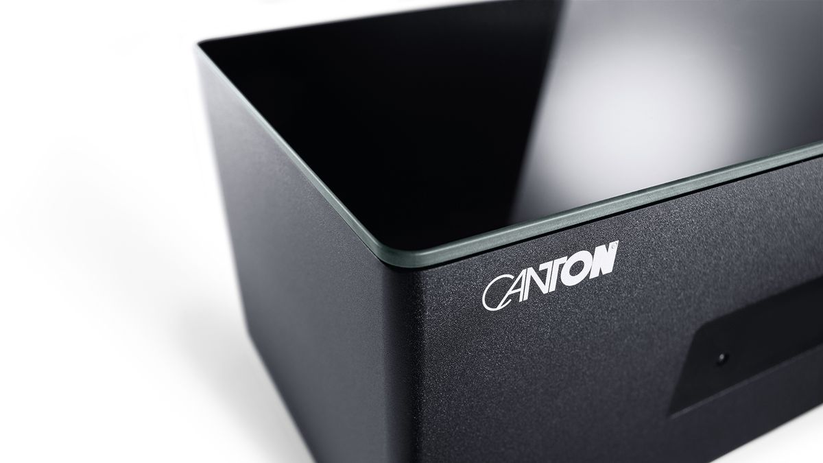 Canton Smart Amp 5.1 review | What Hi-Fi?
