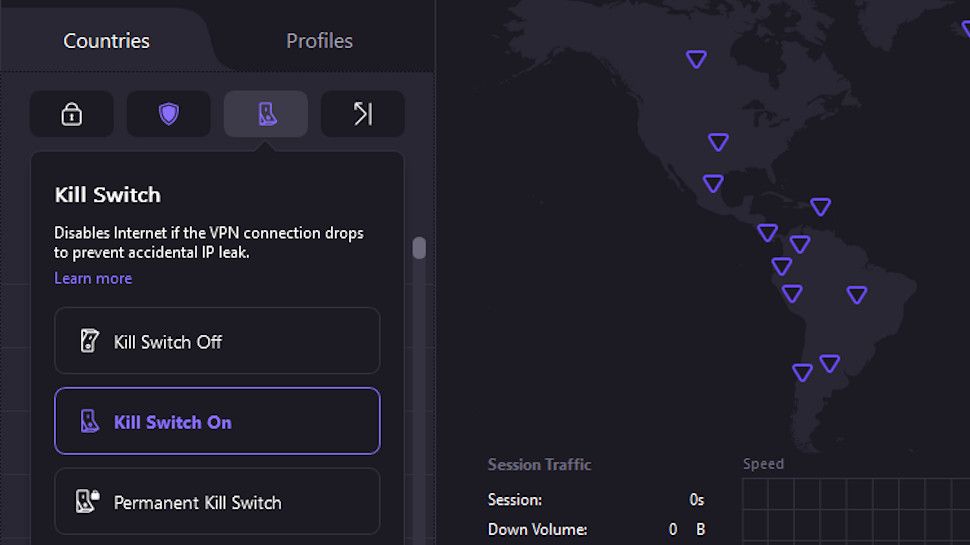 Proton VPN review | TechRadar