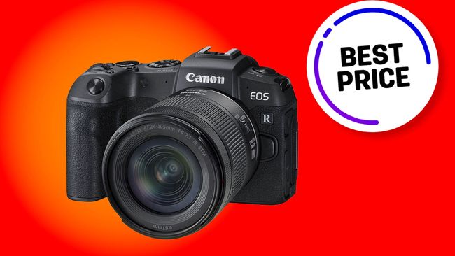 The best Canon EOS R7 prices and deals | Digital Camera World