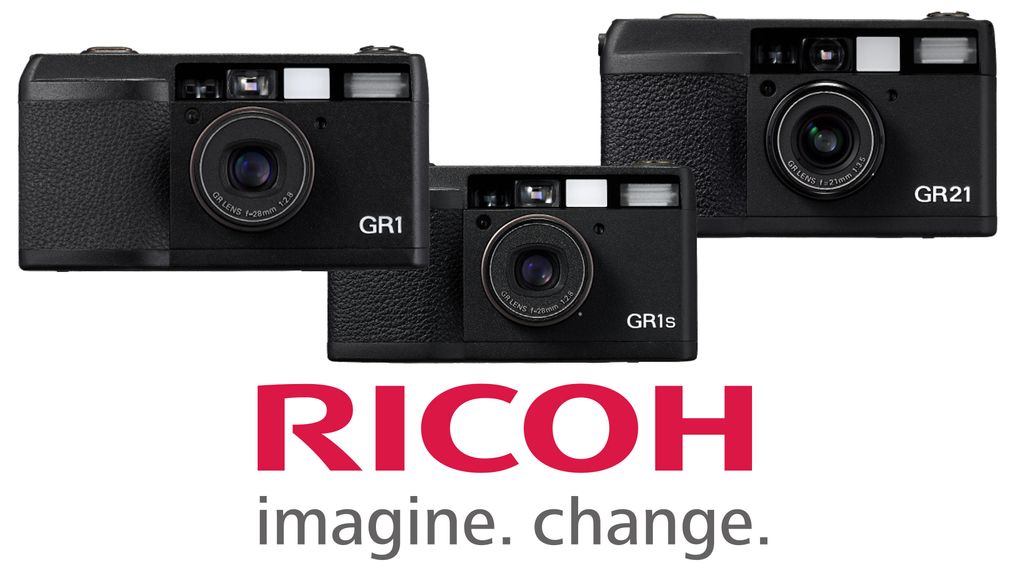 Ricoh admits it’s “considering” a film compact camera as demand for the ...
