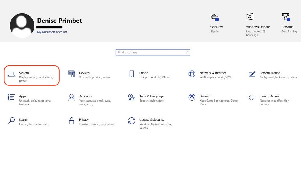 Here's how to add a second monitor in Windows 10 | Tom's Guide