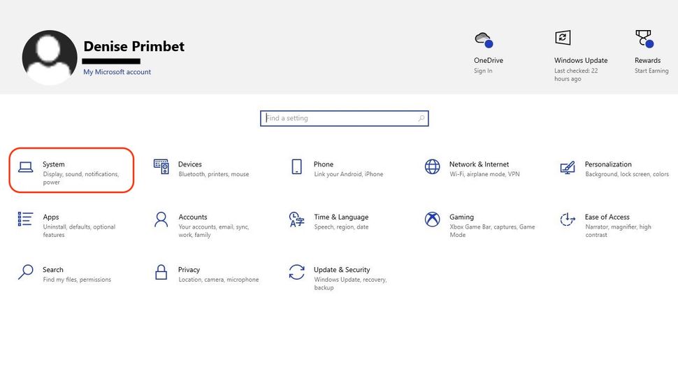 Here's how to add a second monitor in Windows 10 | Tom's Guide