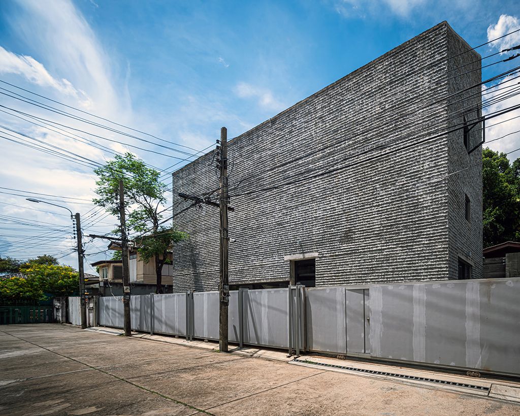Step inside Back of the House, Boonserm Premthada's home | Wallpaper*