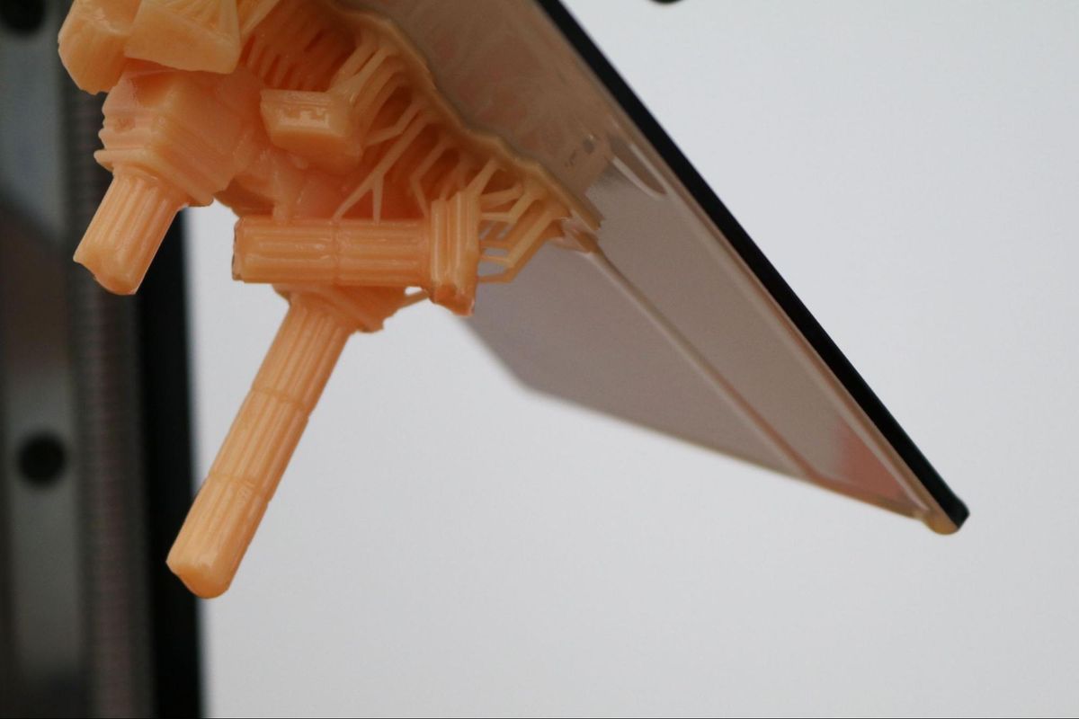 Elegoo Mars 2 Pro 3D Printer Review: Out Of This World Performance ...