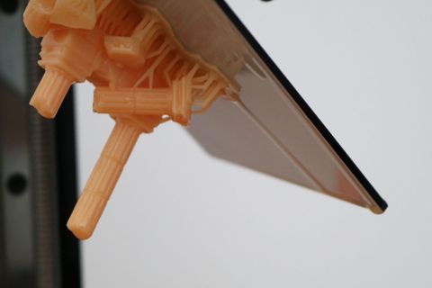 Elegoo Mars 2 Pro 3D Printer Review: Out Of This World Performance ...