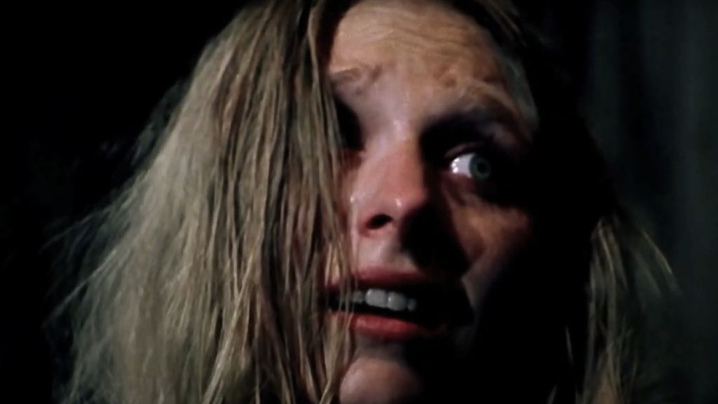32 Classic Horror Movie 'Final Girls' | Cinemablend