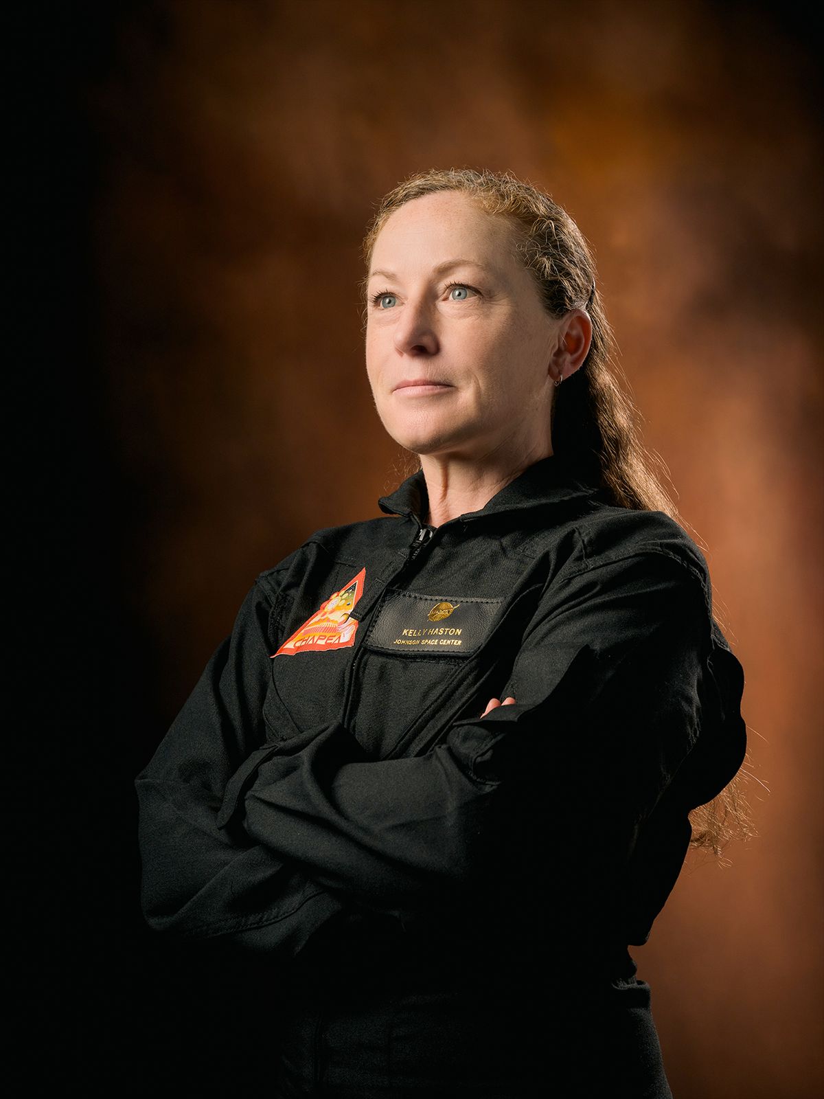 Commander of NASA's 1st yearlong analog Mars mission discusses effort's ...