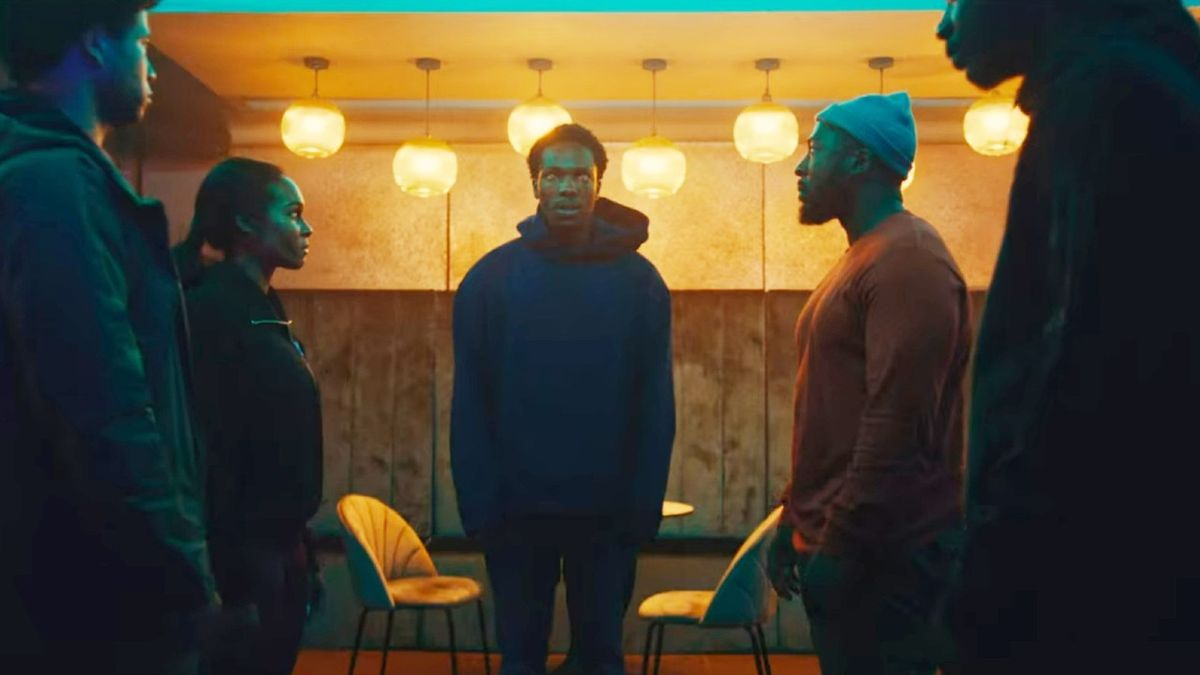 7 Questions I Have After The Supacell Season 1 Finale | Cinemablend