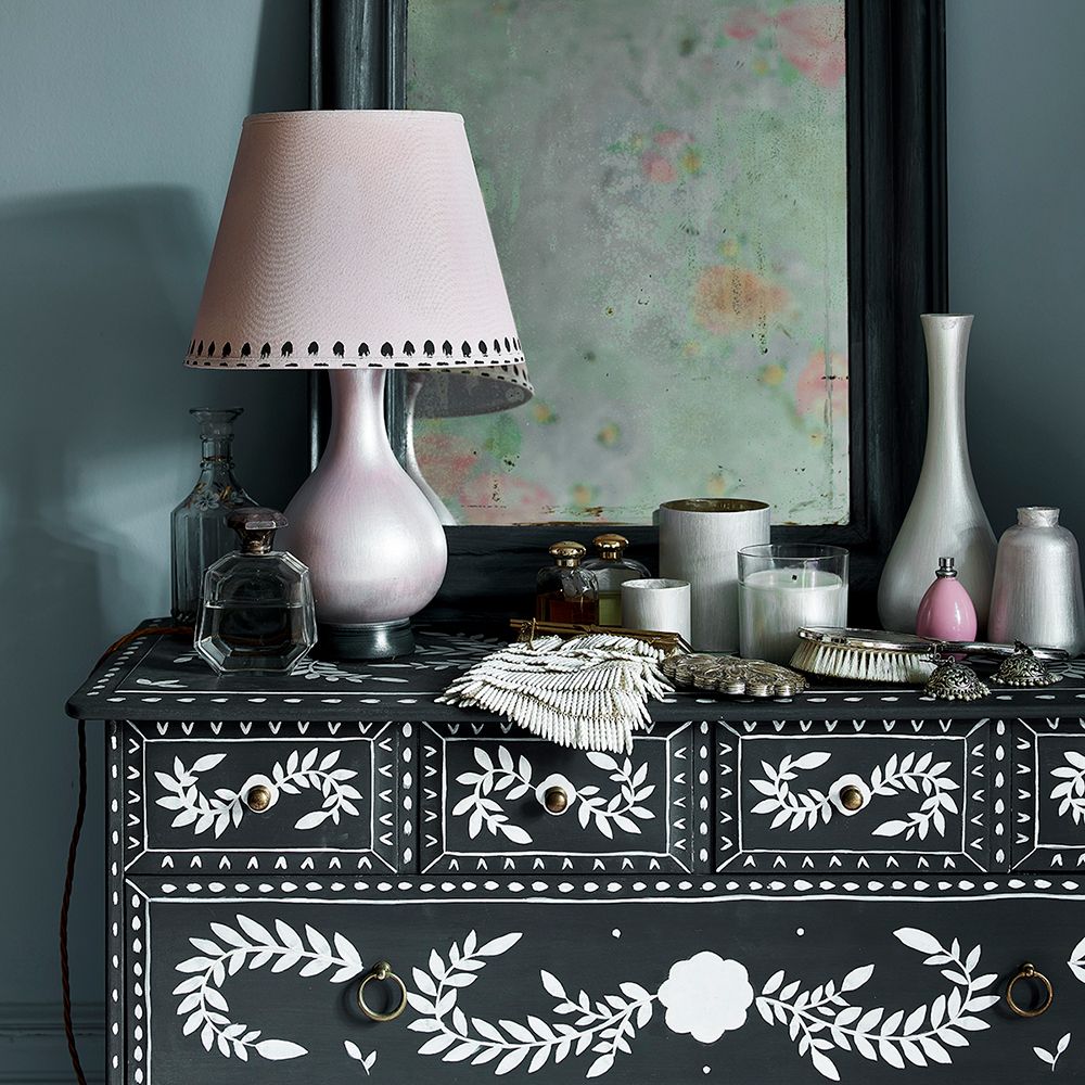 Painted dresser ideas – 16 easy ways to revamp a dresser | Ideal Home