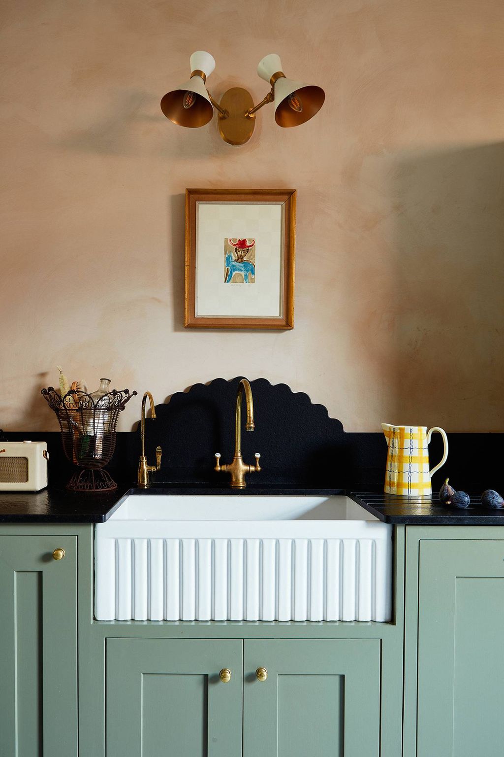 15 kitchen lighting trends that will shine bright in 2023 | Homes & Gardens