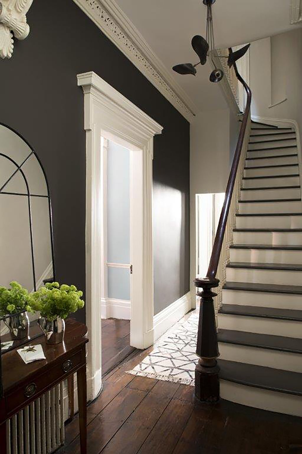 10 ways to make a dark entryway sing, according to designers | Homes ...