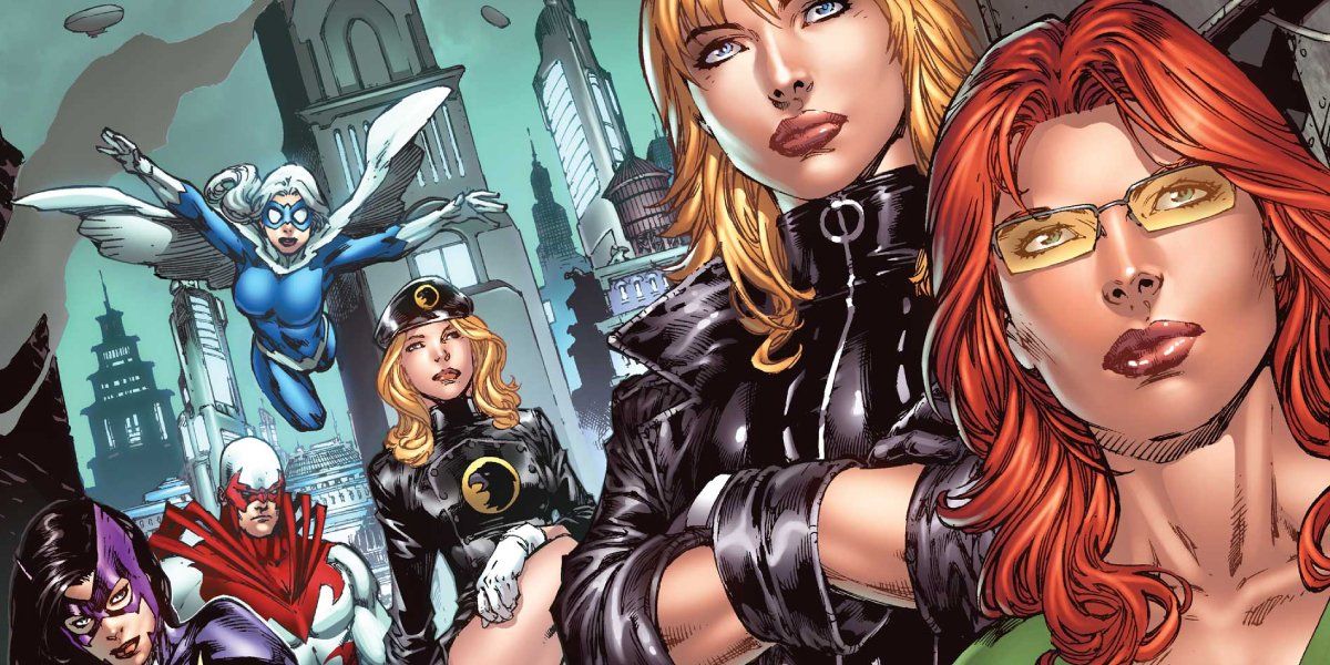 Barbara Gordon: What To Know About Her Before Titans Season 3 | Cinemablend