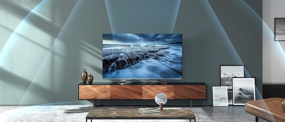 Best TVs for sound: built-in sound systems worth listening to | TechRadar