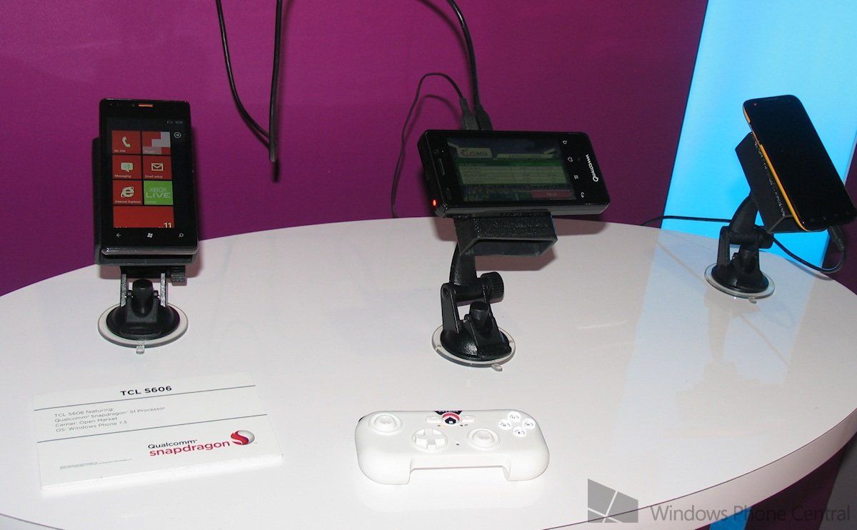 GDC 2013 Interview: Qualcomm spills its guts about Windows Phones' guts ...