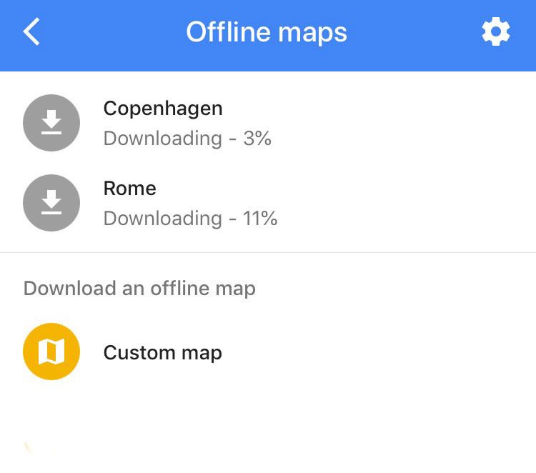 13 essential iPhone tricks to use when you’re travelling | Shortlist