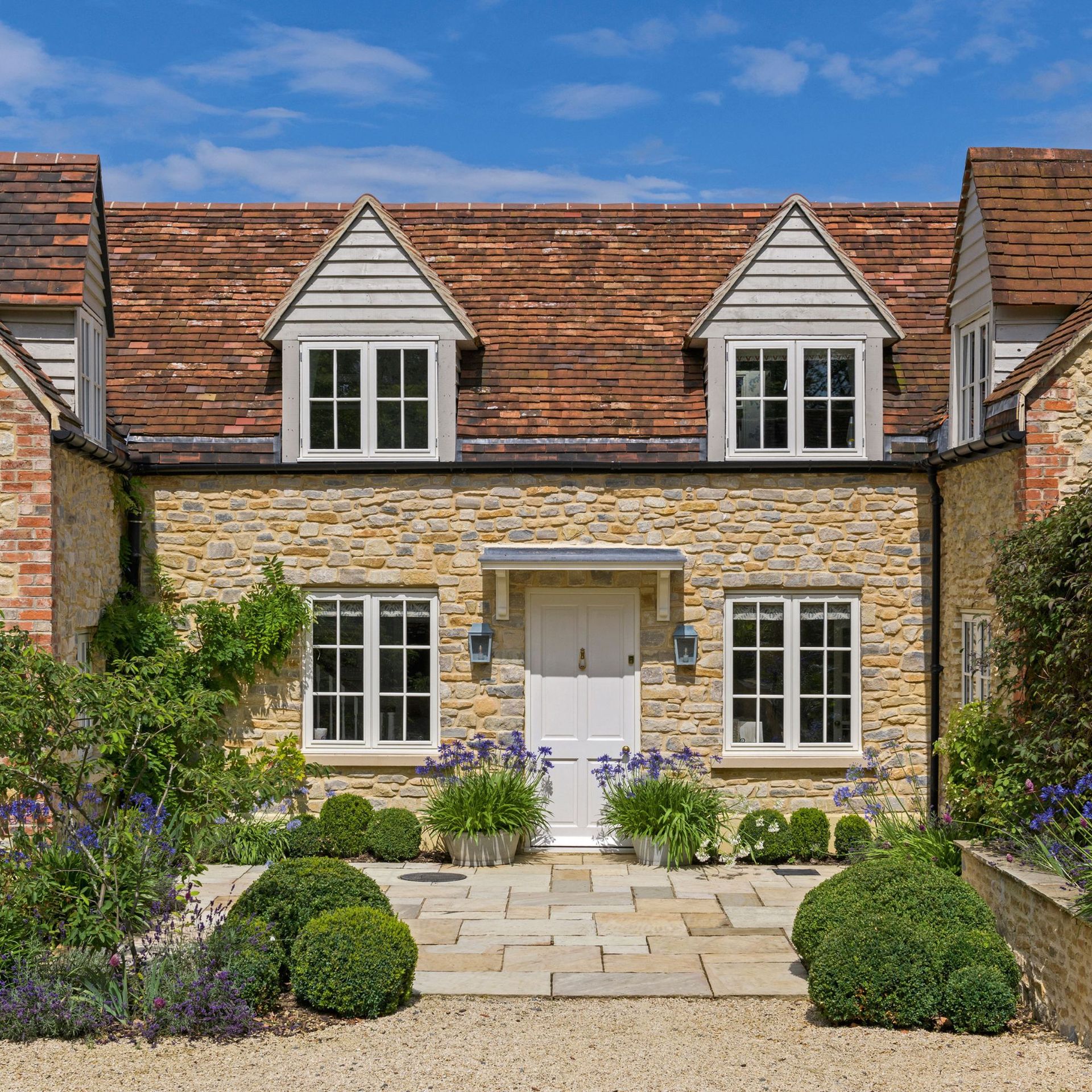 Floodproofing a house — 12 things experts say you can do | Ideal Home