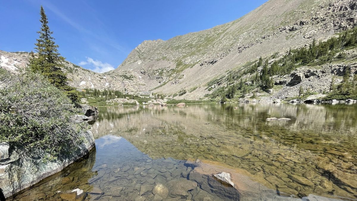 What is a Wilderness Area? | Advnture