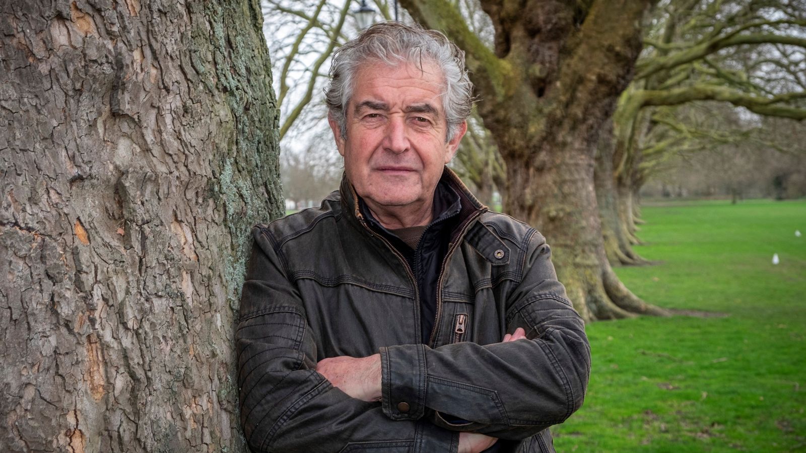 Tony Juniper: 'King Charles is the most influential environmentalist of ...