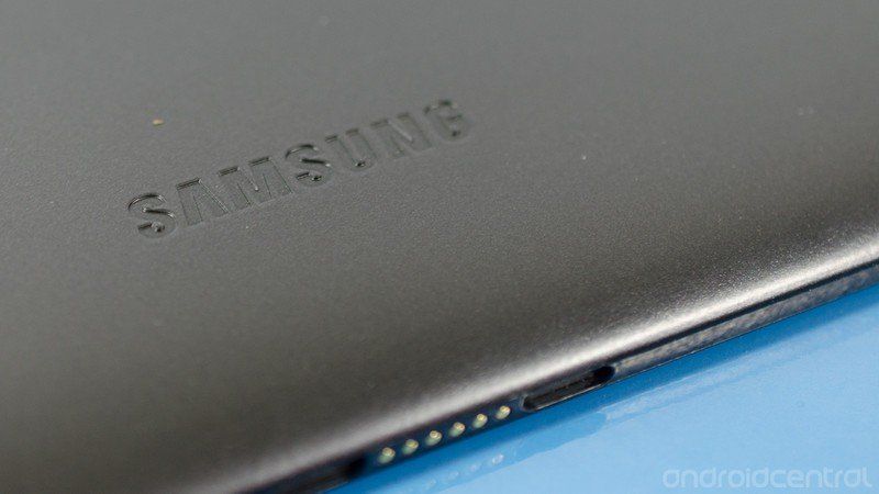 Samsung Nexus 10 review | Android Central
