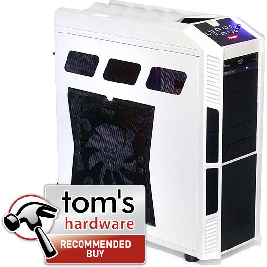 Which 10-Slot Case Is Right For Your XL-ATX Motherboard? - Four 10-Slot ...