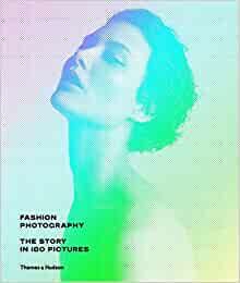 The best books on fashion photography | Digital Camera World