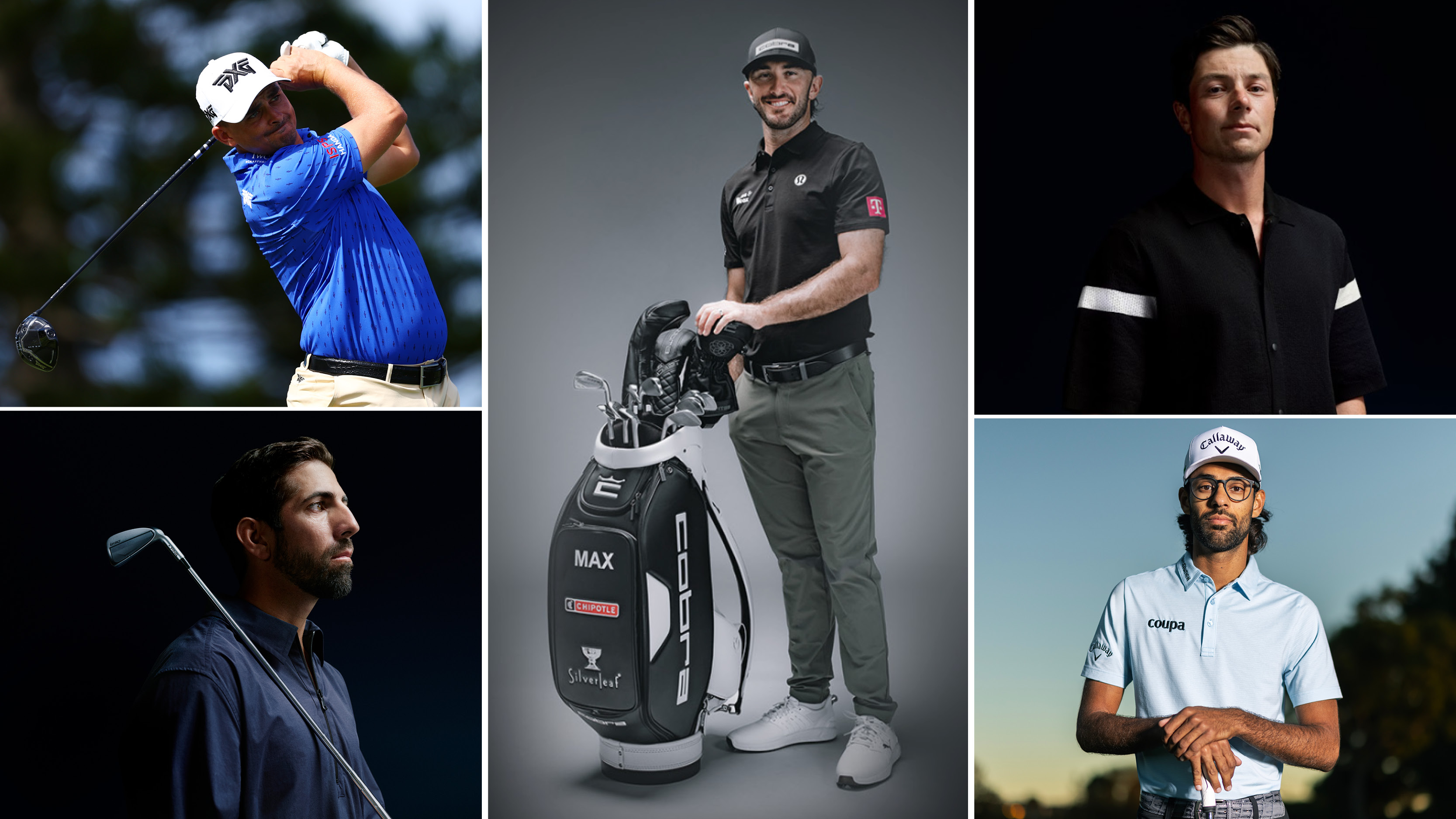 New Titleist 2025 Pro V1 And Pro V1x Balls Make Their Debut On Tour | Golf Monthly