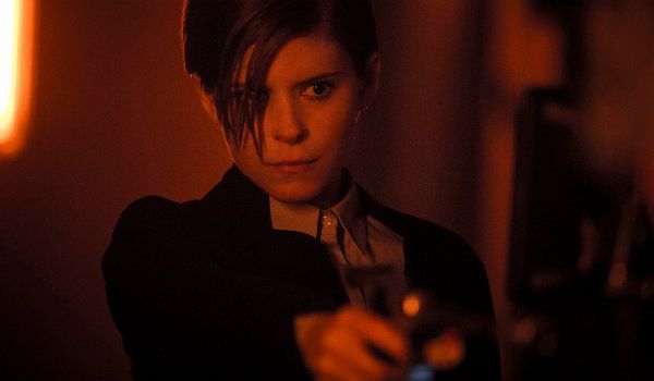 The Morgan Twist Ending: What Happened, And What It Means | Cinemablend