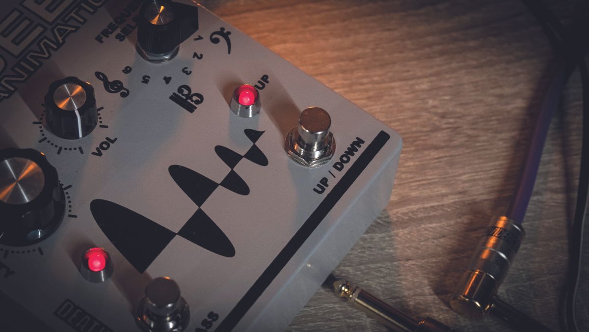 How guitarists can unlock the hidden features of an envelope filter ...