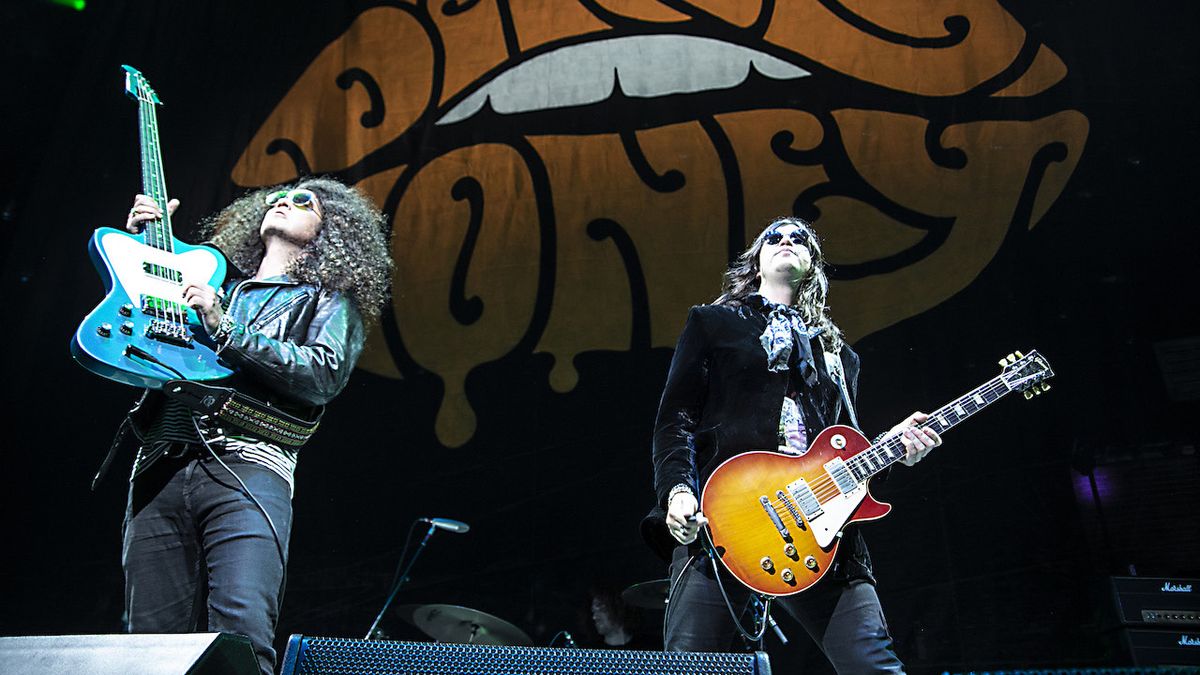 “I remember thinking, ‘What would Paul McCartney do?’” How Justin ...