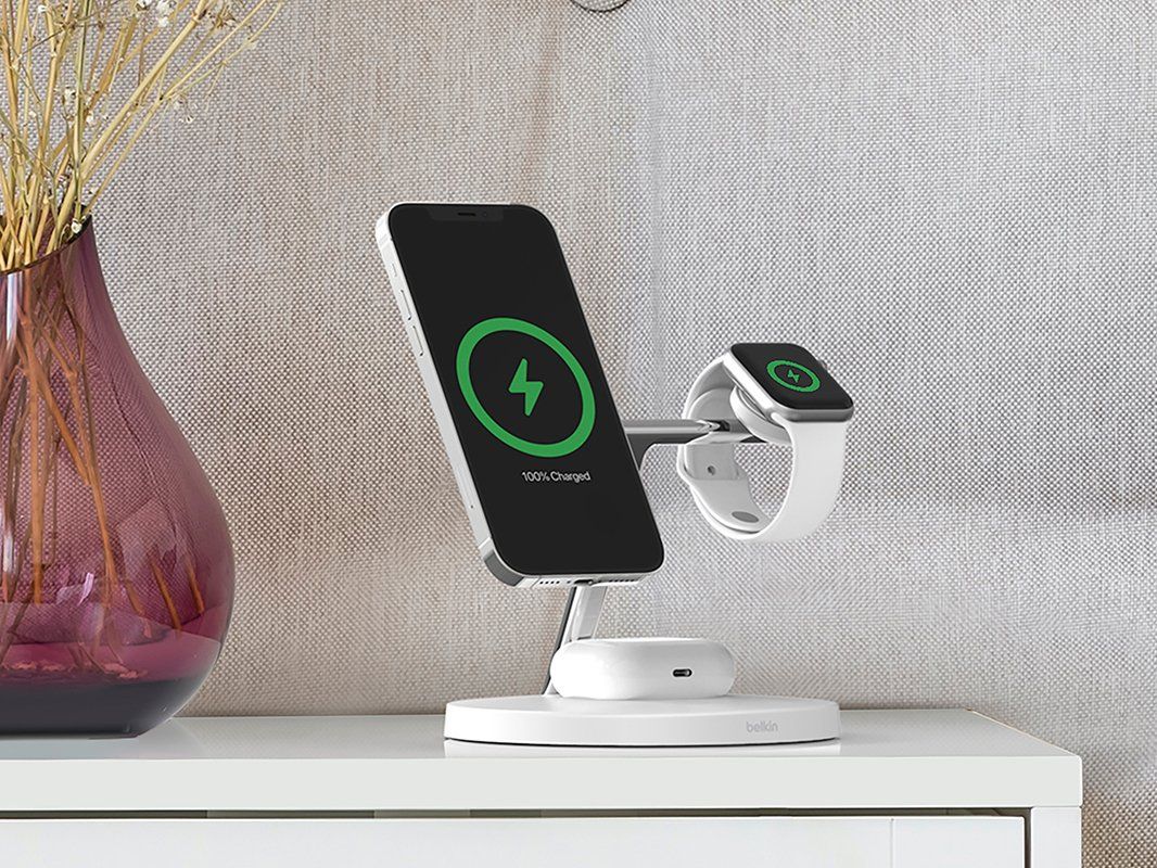 Best wireless chargers for multiple devices 2022 | iMore