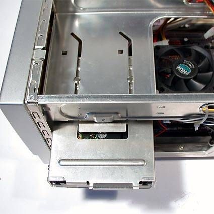 ECS EZ Buddie: Focus On The Speed Controller, Continued - The Mailman ...