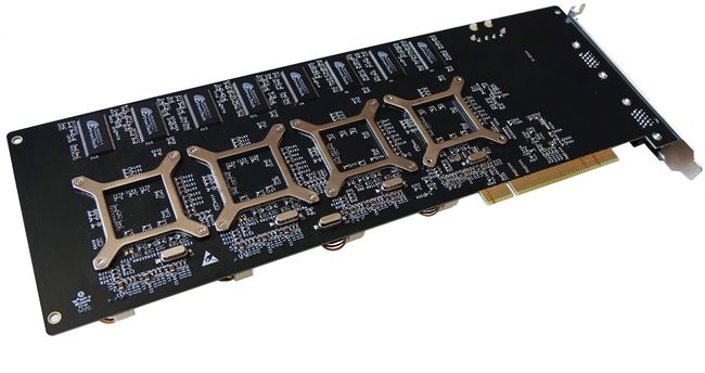 3dfx Voodoo 5 6000 Comes Back To Life Better Than Ever | Tom's Hardware