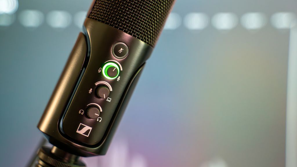 Sennheiser Profile review: impressive audio quality from an impressive ...