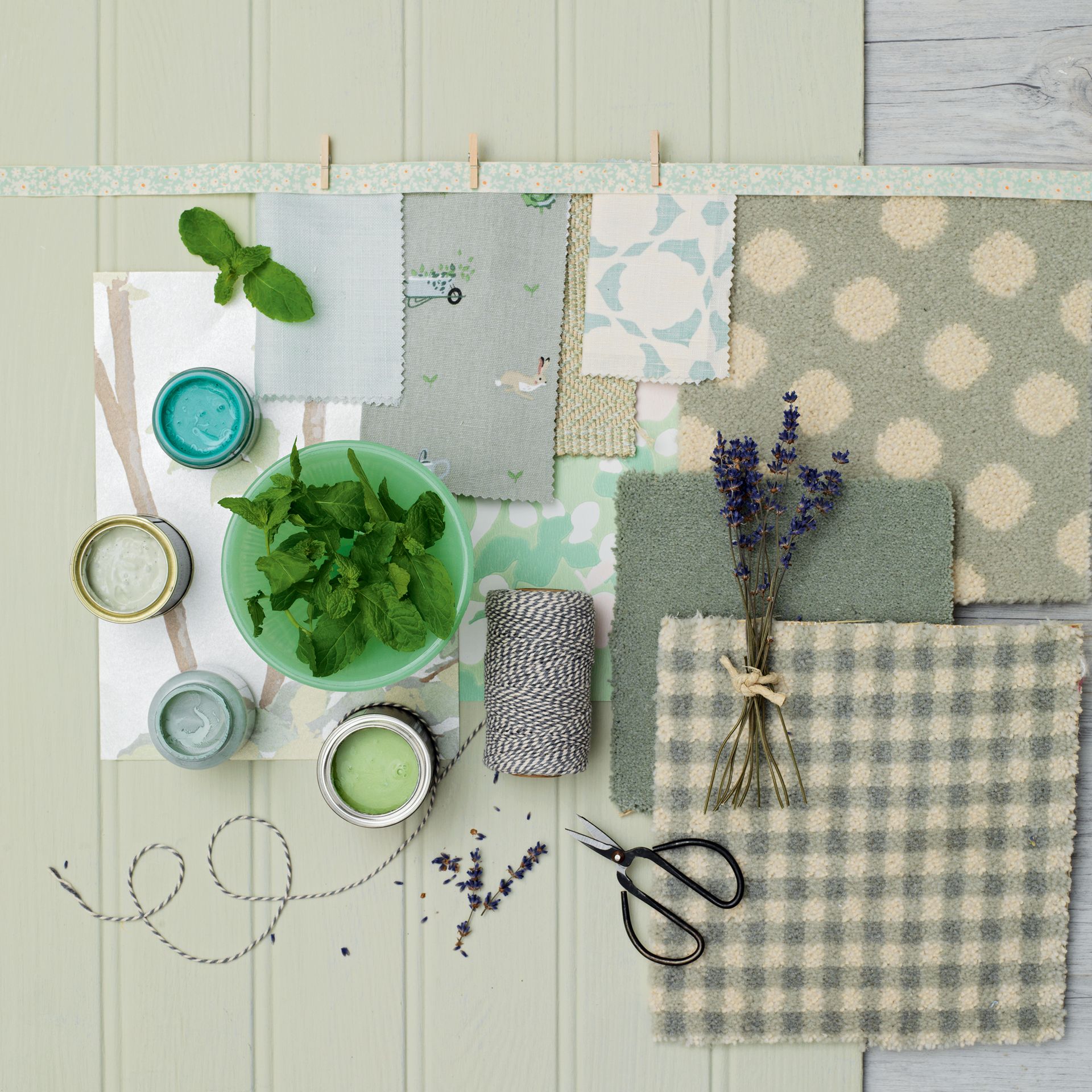 How to decorate with Dulux overtly olive – 7 ways to use this earthy ...