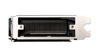 MSI Lists Its First Nvidia CMP 50HX Mining GPU | Tom's Hardware
