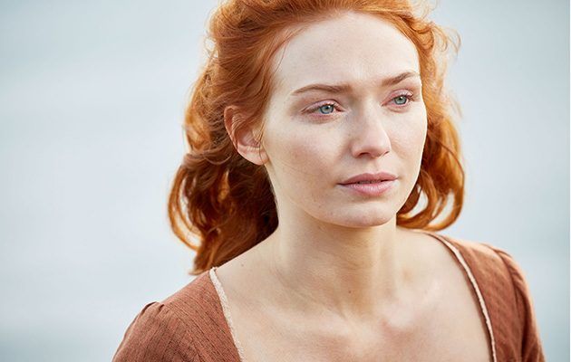 Poldark Exclusive: Hugh Armitage only ever wanted Demelza says Josh ...