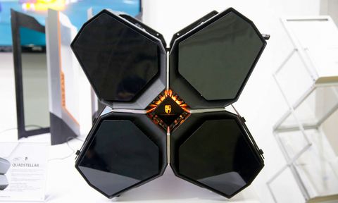 Compelling Case Mods and Concepts of Computex 2017 | Tom's Hardware